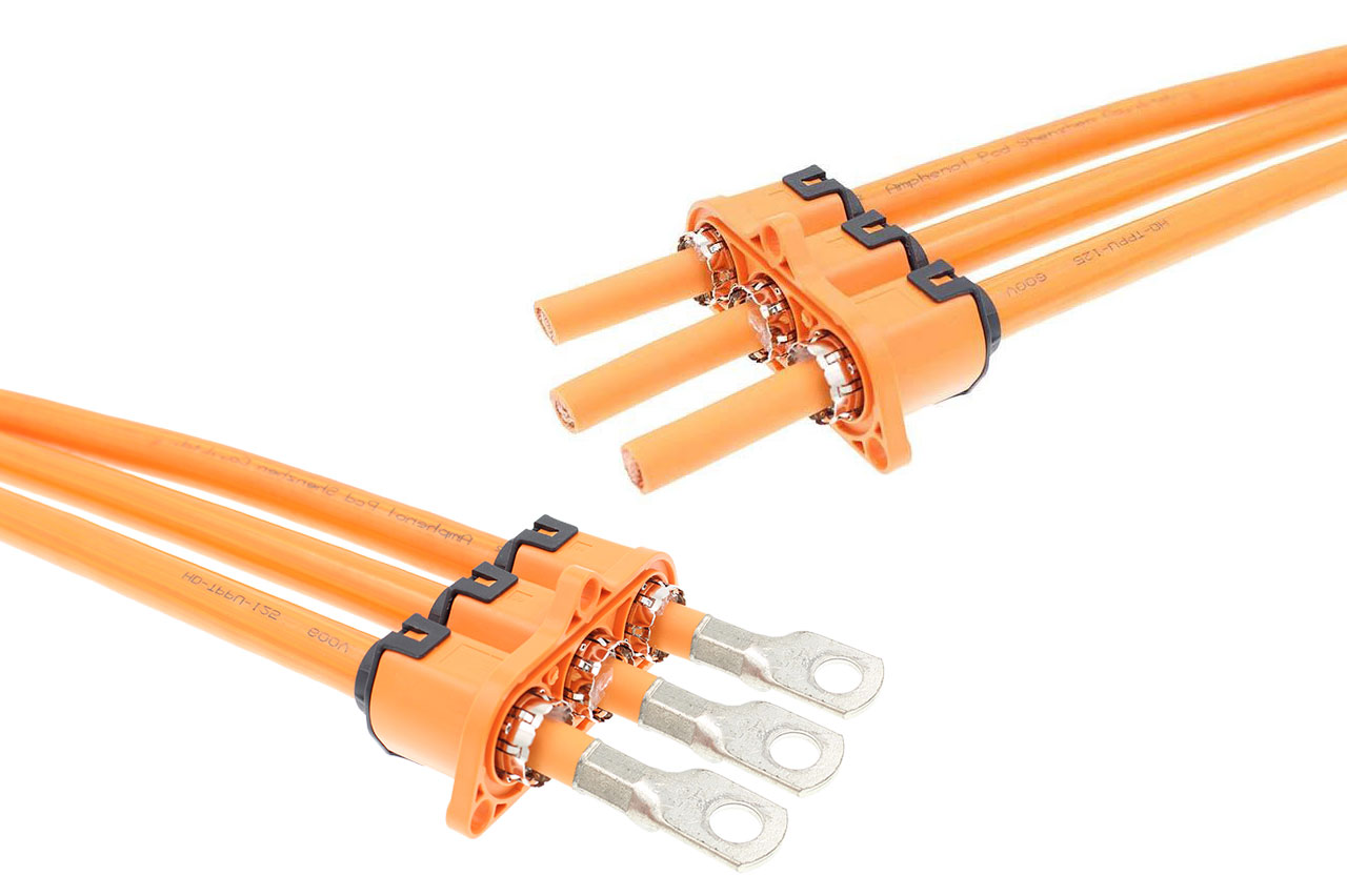 HVPT｜製品情報｜アンフェノールジャパン株式会社 -航空宇宙・産業機器用コネクタ-