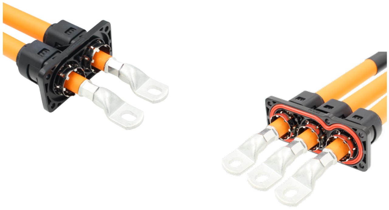 HVPT M｜製品情報｜アンフェノールジャパン株式会社 -航空宇宙・産業機器用コネクタ-