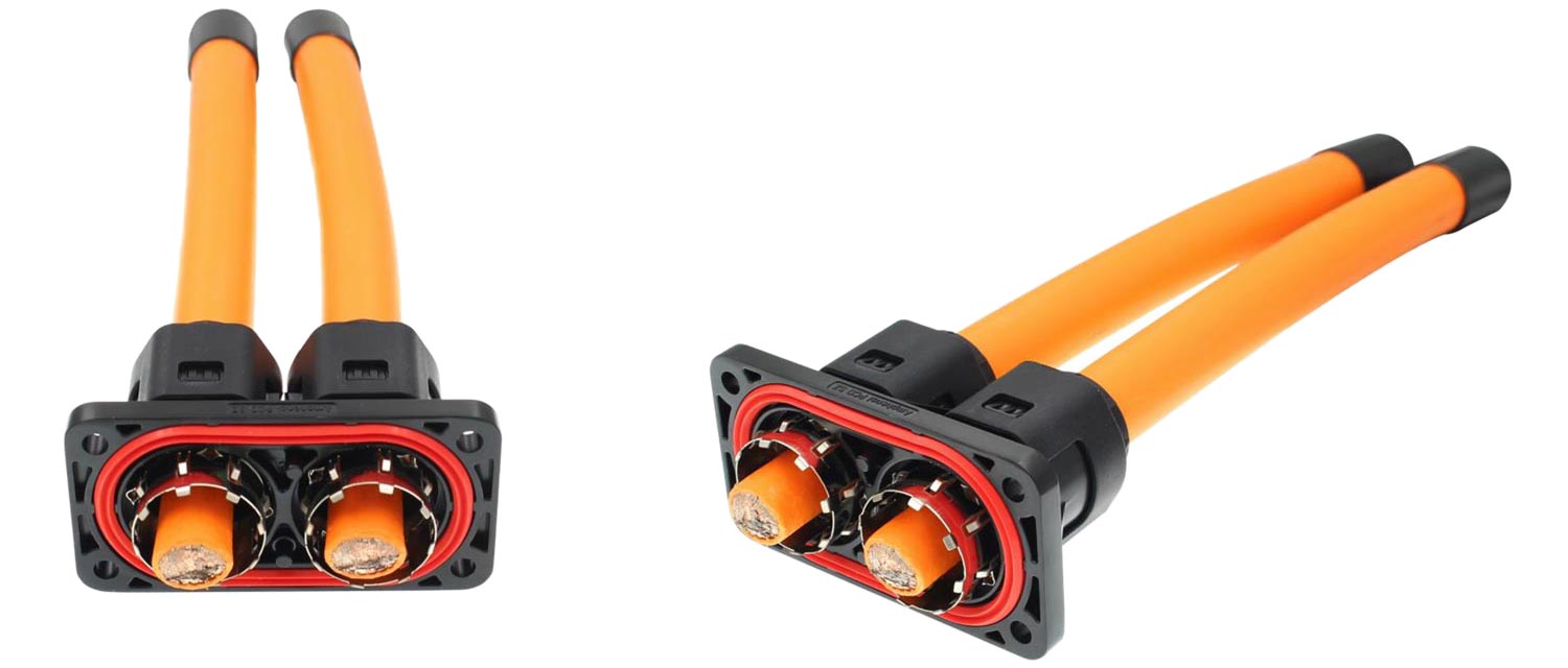 HVPT M｜製品情報｜アンフェノールジャパン株式会社 -航空宇宙・産業機器用コネクタ-