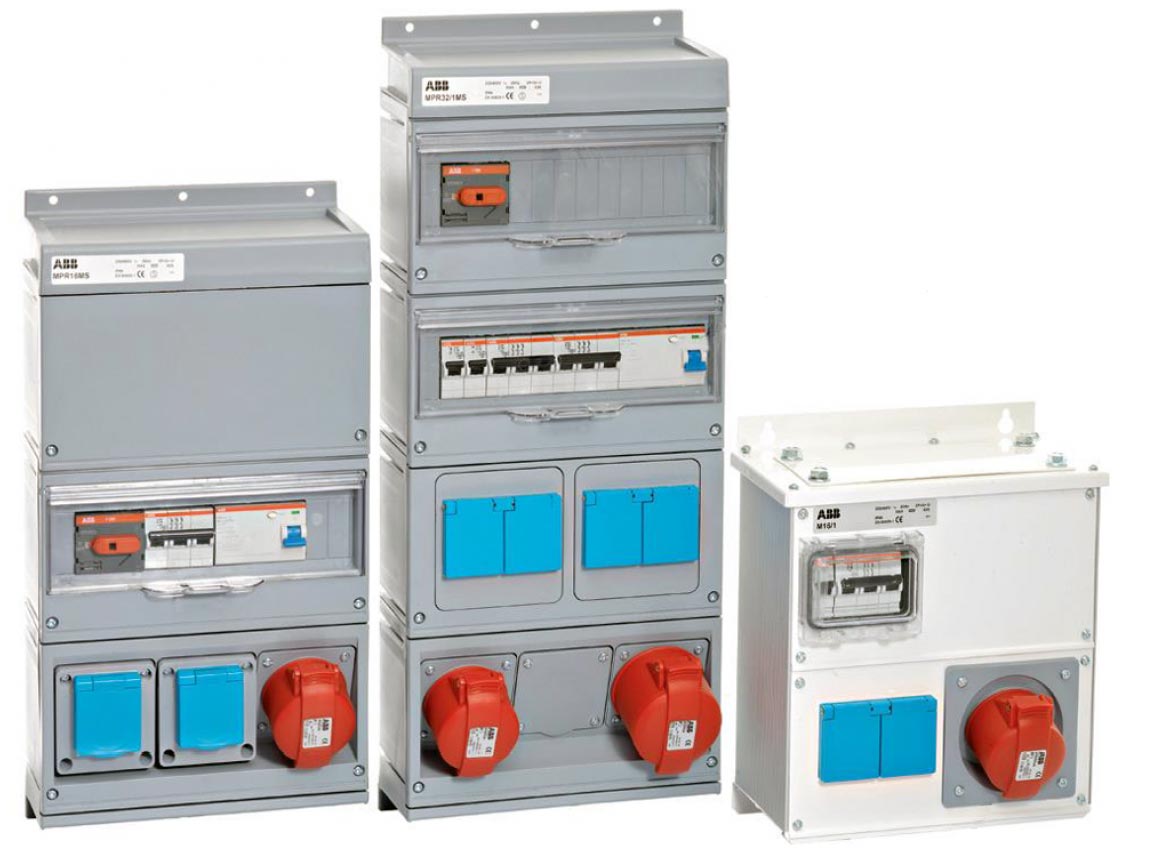 Modular Combination Boxes｜製品情報｜アンフェノールジャパン株式会社 -航空宇宙・産業機器用コネクタ-