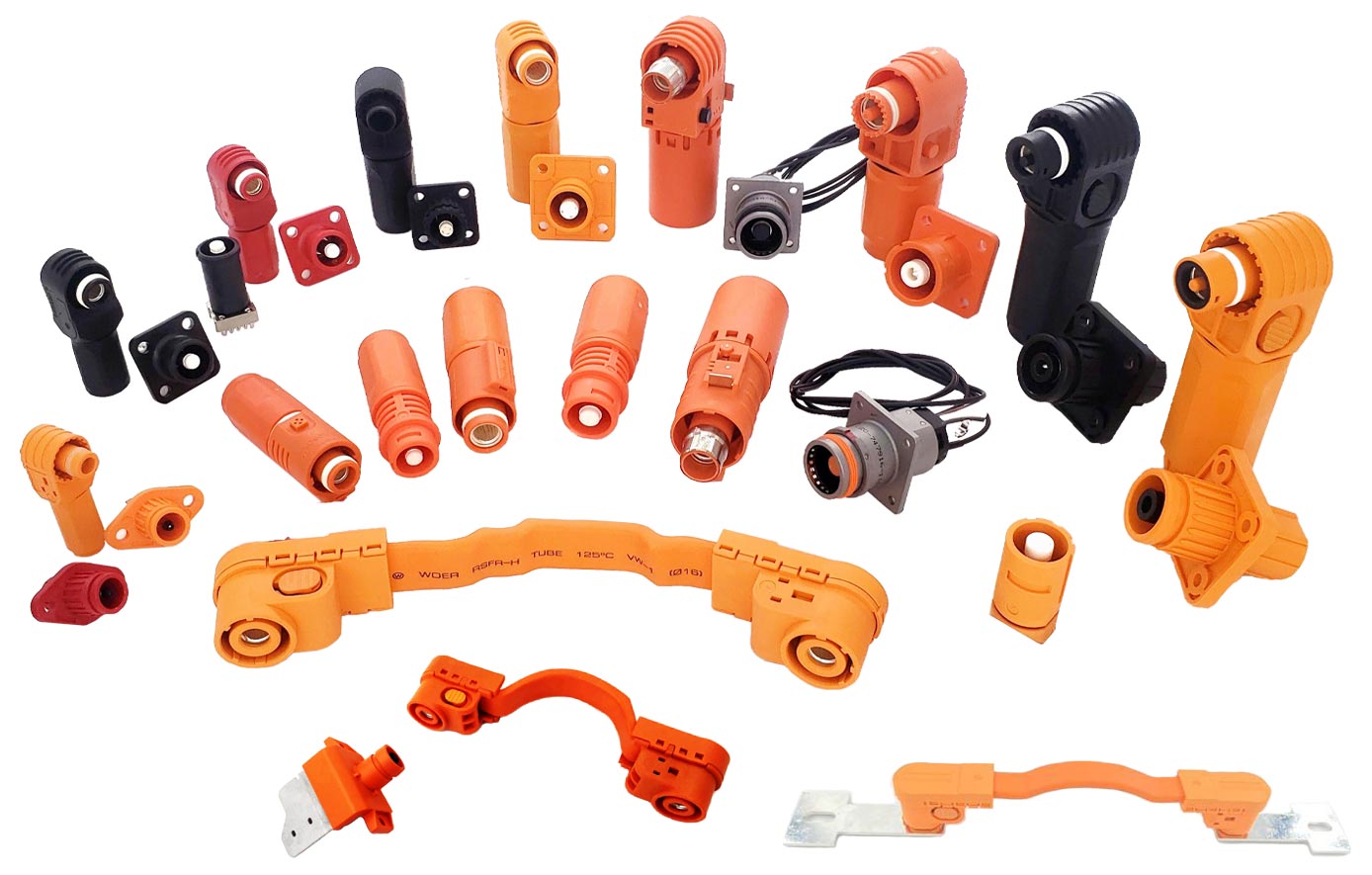 SurLok Plus｜製品情報｜アンフェノールジャパン株式会社 -航空宇宙・産業機器用コネクタ-