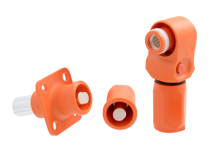 SurLok Plus｜製品情報｜アンフェノールジャパン株式会社 -航空宇宙・産業機器用コネクタ-