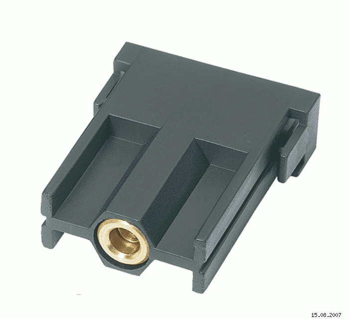 C146 M エアモジュール型インサート C146 H01 044 G8｜製品情報｜アンフェノールジャパン株式会社 -航空宇宙・産業機器用コネクタ-